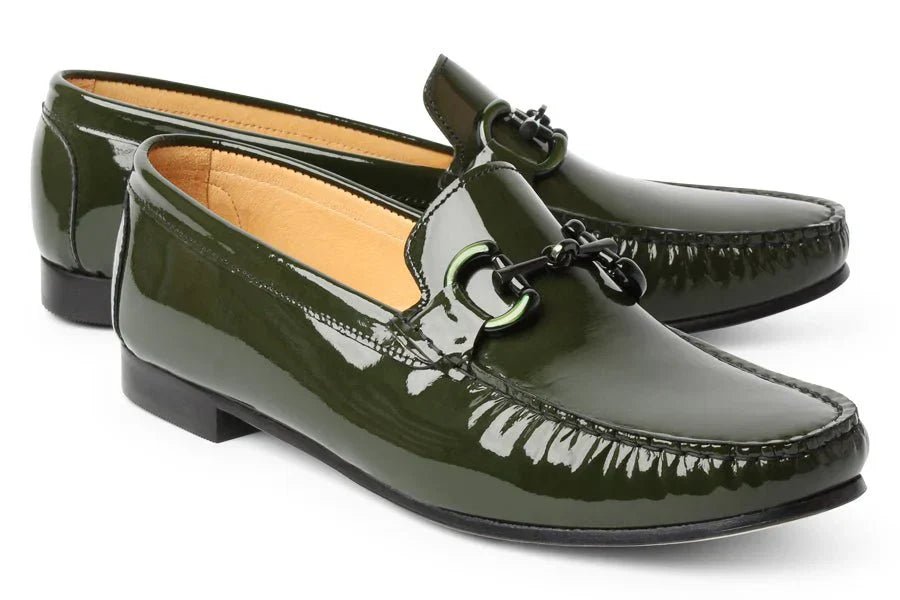 Squeaky Shoes? How to Identify the Cause and Stop the Noise Crispins Shoes